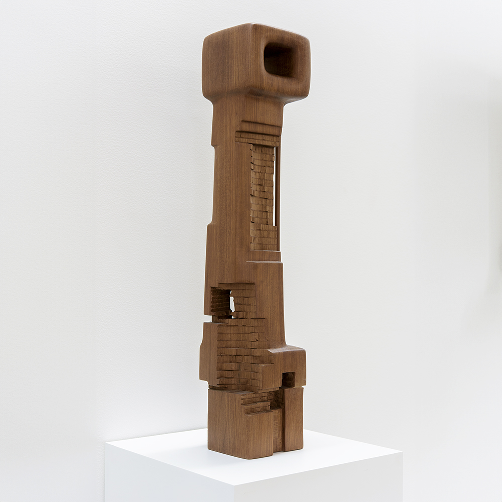 Claire de Lune, Chaouki Choukini | Sharjah Art Foundation